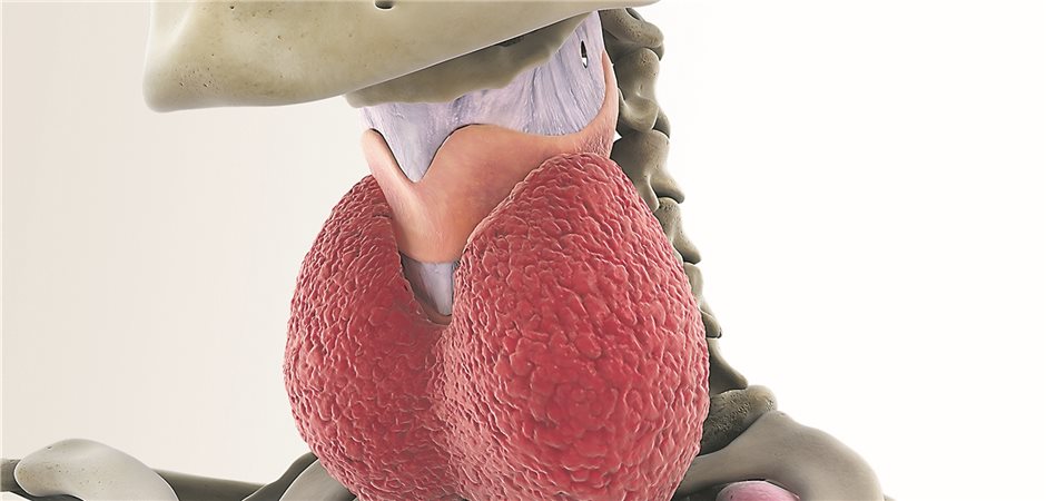 Therapie-Optionen bei M. Basedow