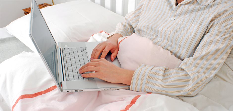 Immer mehr Deutsche recherchieren ihre Krankheitssymptome im Internet