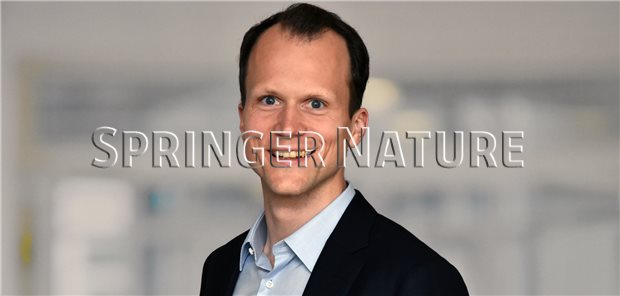 Prof. Rüdiger Klapdor wird Chefarzt am Hamburger Albertinen Krankenhaus