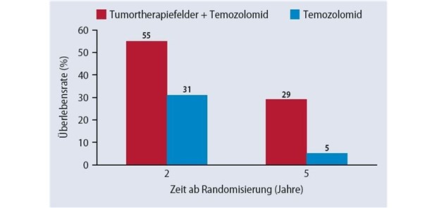 Eine neuartige physikalische Therapie für solide Tumoren