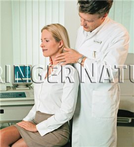 Patienten nach Struma-Op gut versorgt