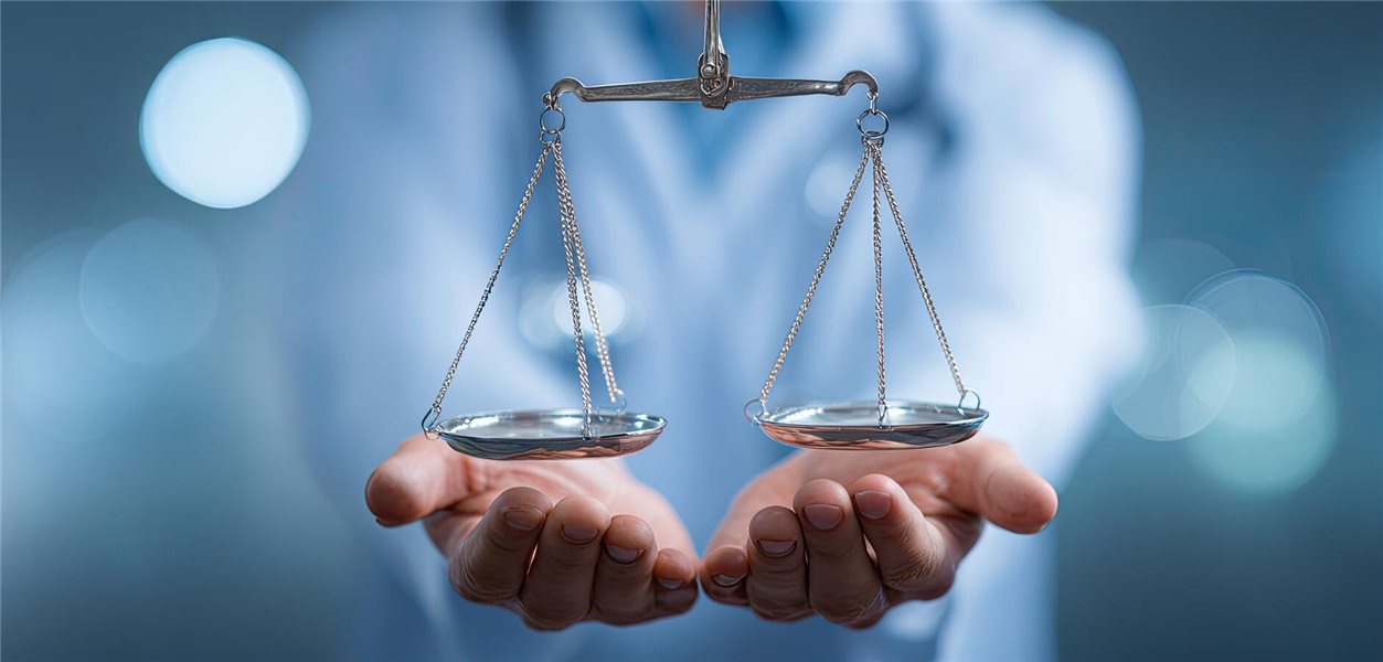Rheuma-Therapie: Biologika nach Krebsdiagnose doch nicht absetzen?