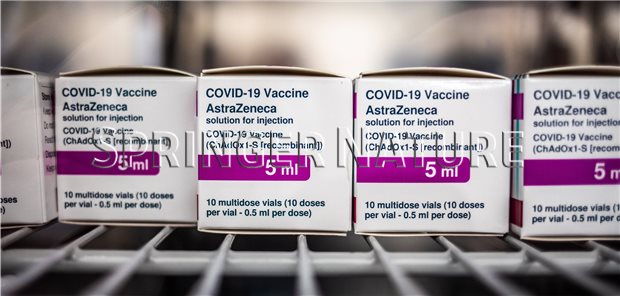 Vaxzevria für alle ab 18 Jahren in immer mehr Bundesländern