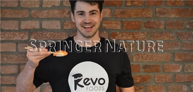 Fisch aus dem 3D-Drucker: Was steckt da drin?