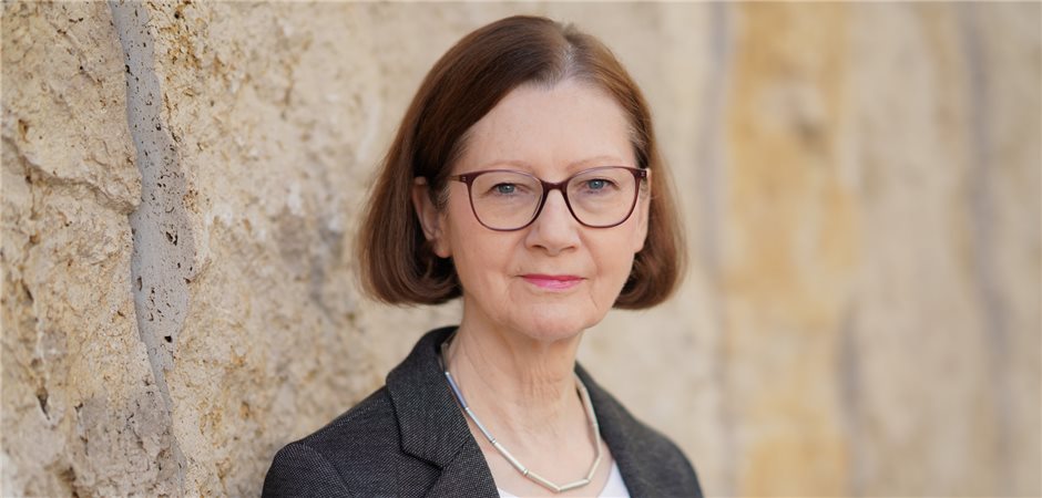 Irmgard Pfaffinger bleibt an der Spitze des BPM