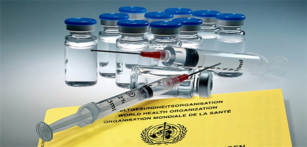 Impfstoffe mit Bedacht vorbestellen