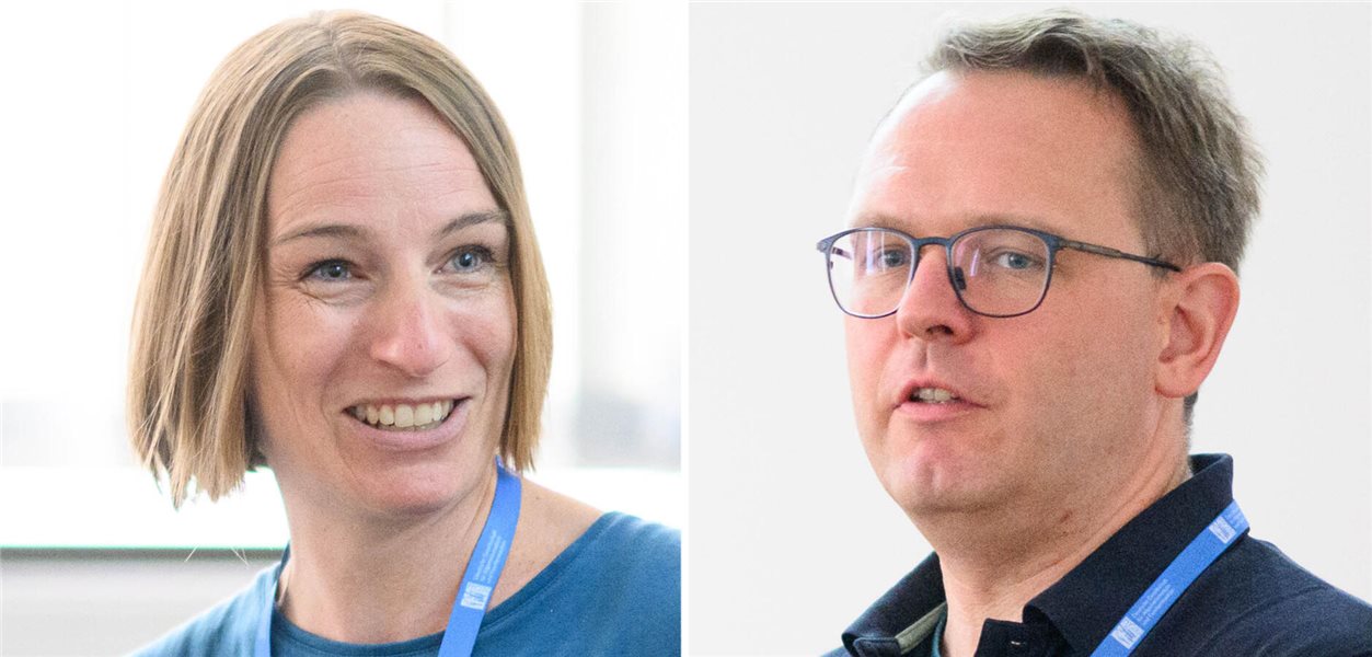 Geld als Tabuthema? Eine Hausärztin und ein Hausarzt plaudern aus dem ...