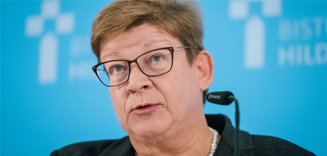 Andrea Fischer: BSE kostete sie den Job