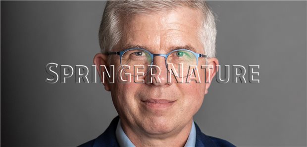 Abgeordnete im Gesundheitsausschuss: Professor Andrew Ullmann (FDP)