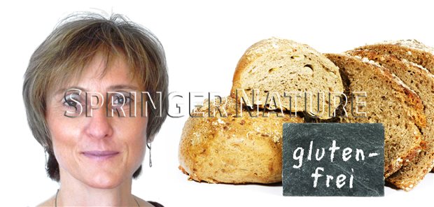 Zöliakie und Co. – ohne Ernährungsberatung geht nichts