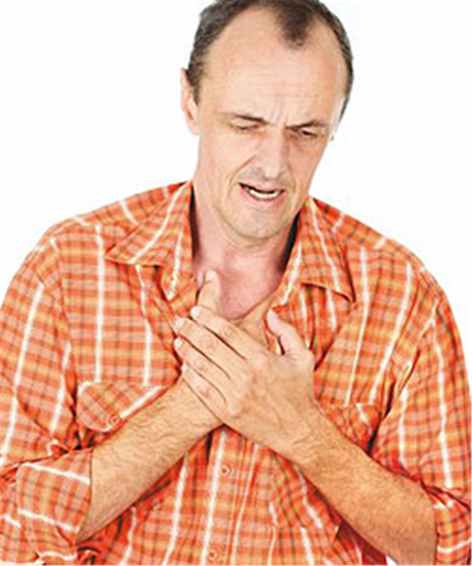 Neuer Inhaler für Asthma- und COPD-Kranke