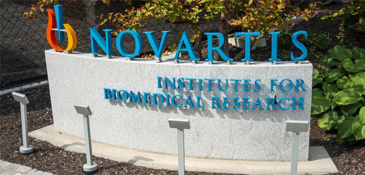 Novartis kündigt Milliarden-Investitionen in den USA an