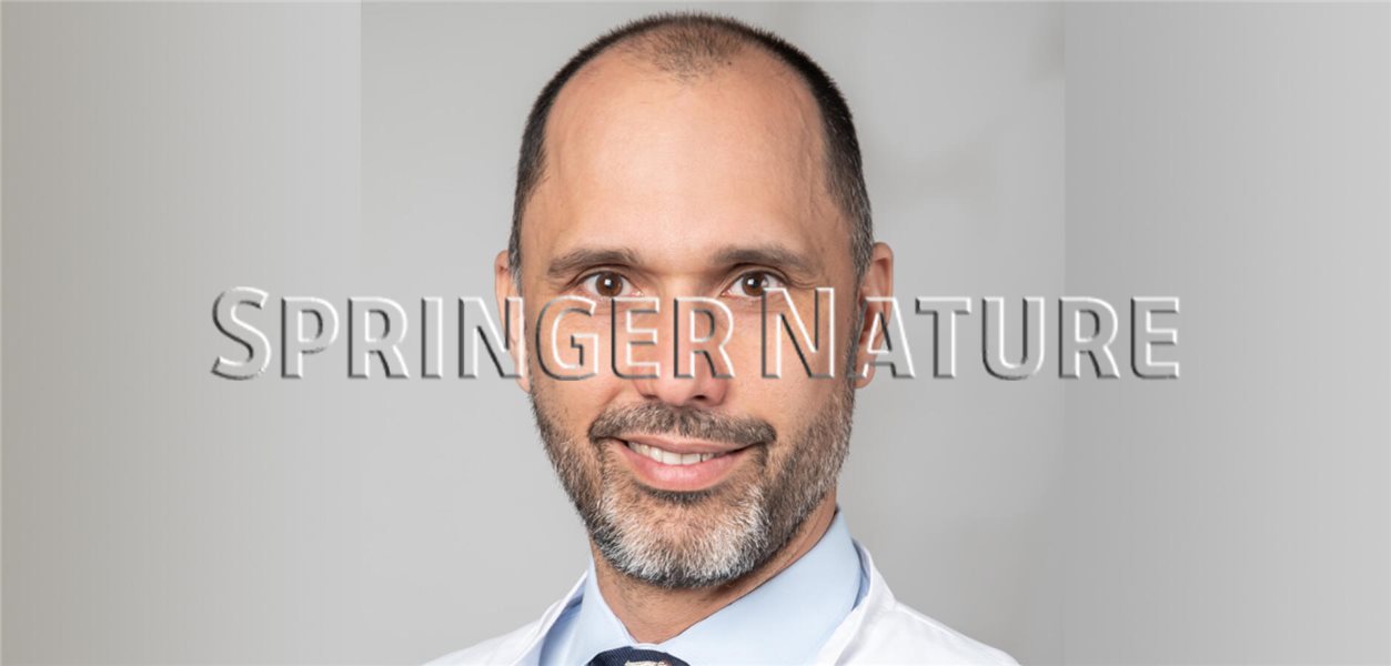 Oliver Zivanovic neuer Direktor der Klinik für Frauenheilkunde in ...