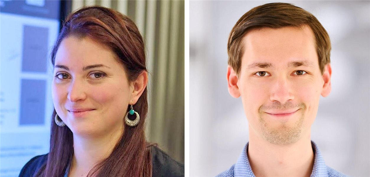 Schilling Forschungspreis für neurowissenschaftliche Arbeiten verliehen