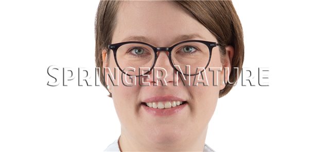 Dr. Lena Makowski erhält Wissenschaftspreis der Josef-Freitag-Stiftung