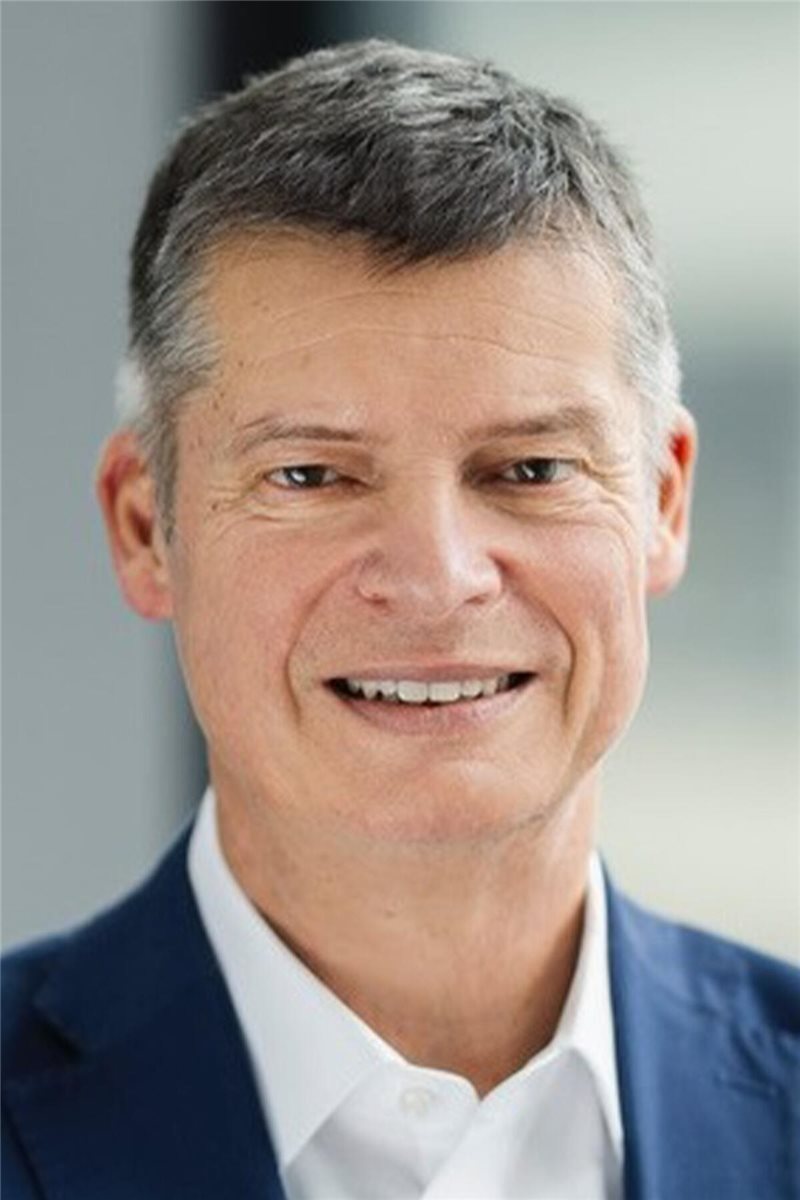 Abgeordneter im Porträt: Axel Müller (CDU)