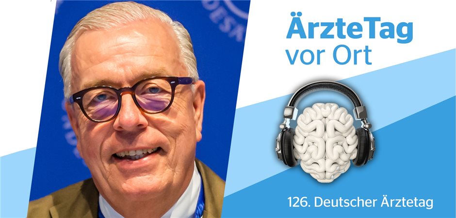 Bringt die neue GOÄ für Ärzte mehr Bürokratie, Dr. Reinhardt?
