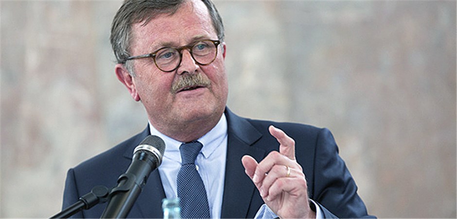 Montgomery ist neuer Chef des Weltärztebunds