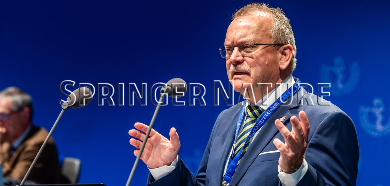 BÄK verspricht Zukunft für die NVL – Delegierter nennt Qualität „so mäßig“