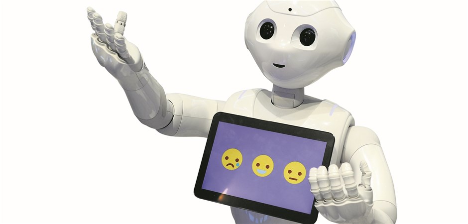 Roboter – die Ärzte der Zukunft?