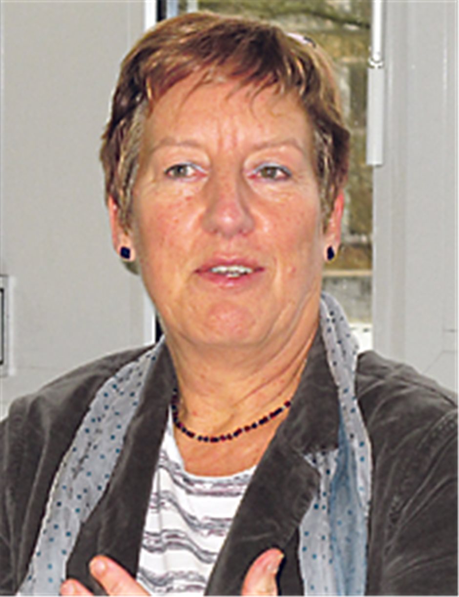 Impuls des Gesetzgebers ist nötig