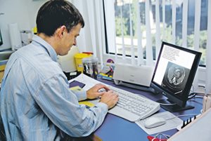 Die E-Fallakte mausert sich zum Standard