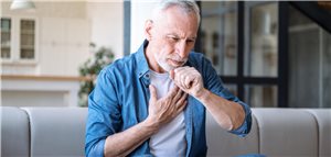 COPD: Schon ab einer moderaten Exazerbation in Gruppe E!