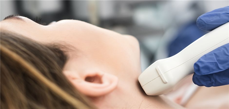 Was steckt hinter der Hyperthyreose?