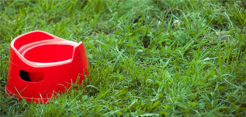 Harnwegsinfekte bei Kindern: Fünf Tage Antibiose reichen unter ...