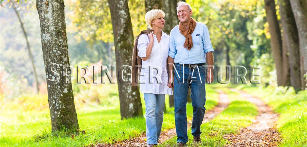 Pfizer-Studie: Deutsche unterschätzen FSME-Vorsorge