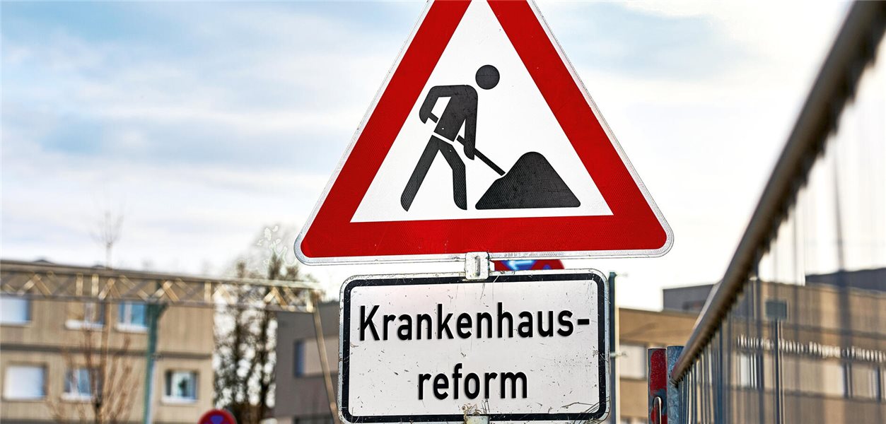 Bundesländer wollen rasch Klarheit bei sektorenübergreifenden Versorgern