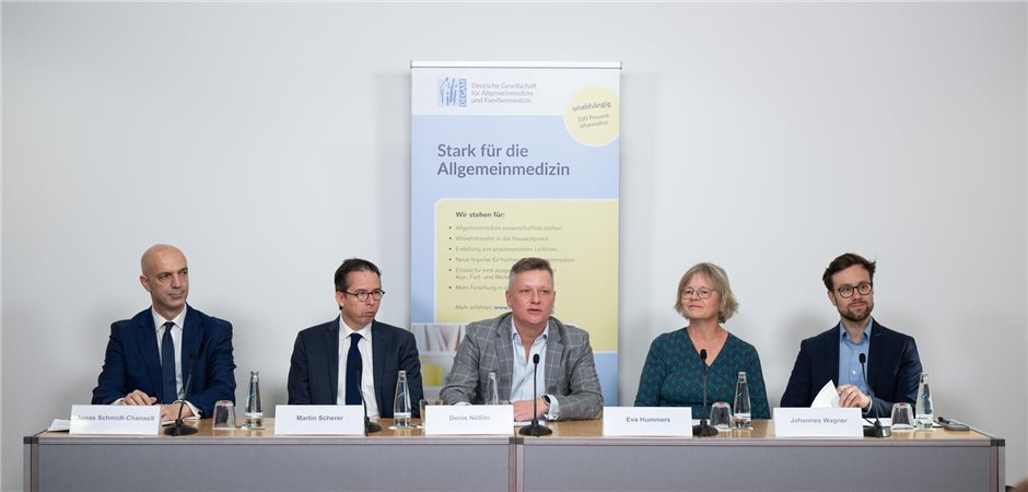 DEGAM fordert mehr Schutz vulnerabler Gruppen in Pandemien
