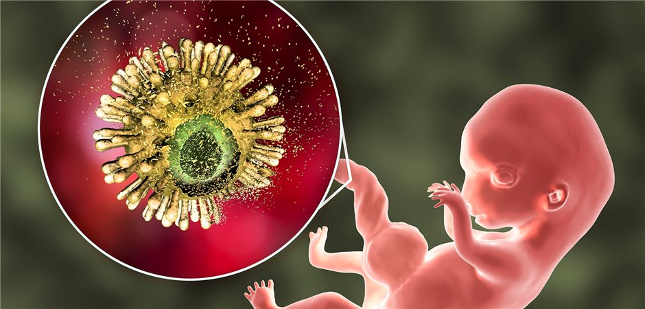 HIV steht Kinderwunsch nicht entgegen