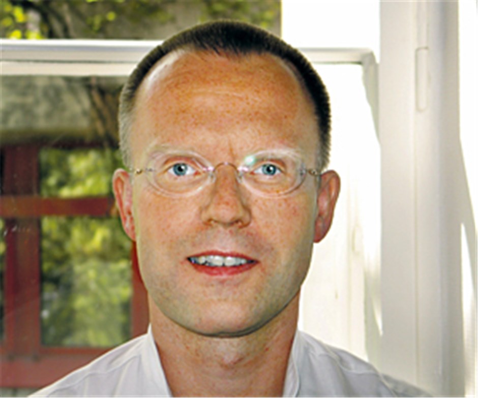 Berliner Arzt kämpft für die Piratenpartei