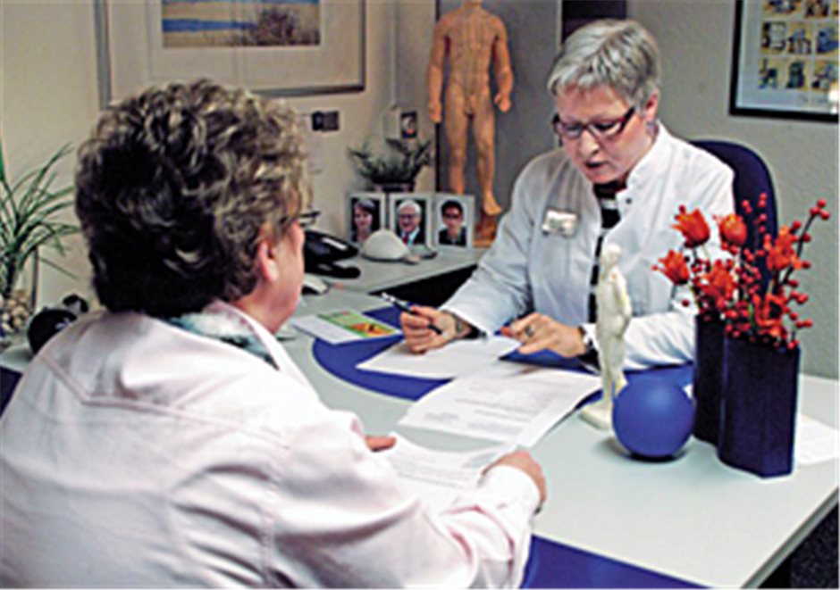 Sind Patienten mit IGeL überfordert?