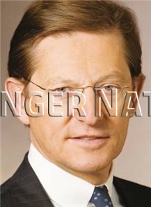 Wyeth: Schon früh auf Biotech gesetzt