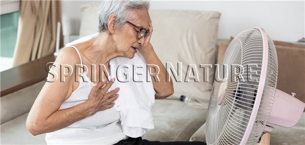 62.000 Hitzetote im Sommer 2022 in Europa