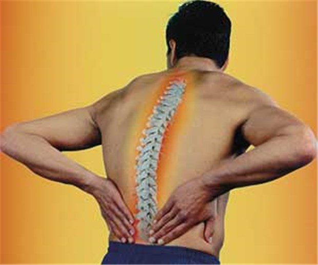 Paradigmenwechsel in der Rückenschmerz-Therapie setzt sich durch Paradigmenwechsel in der Rückenschmerz-Therapie setzt sich durch