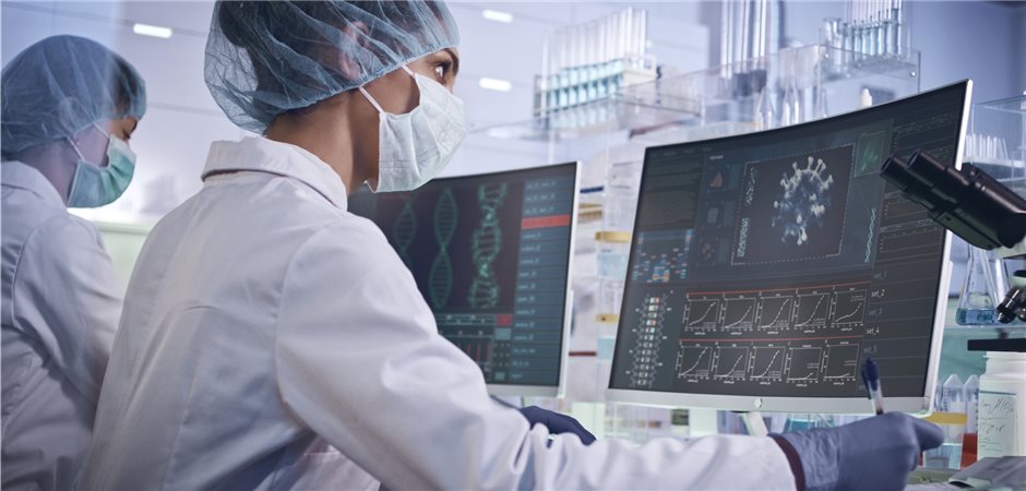 How can a joint European Health Data Space drive innovation?