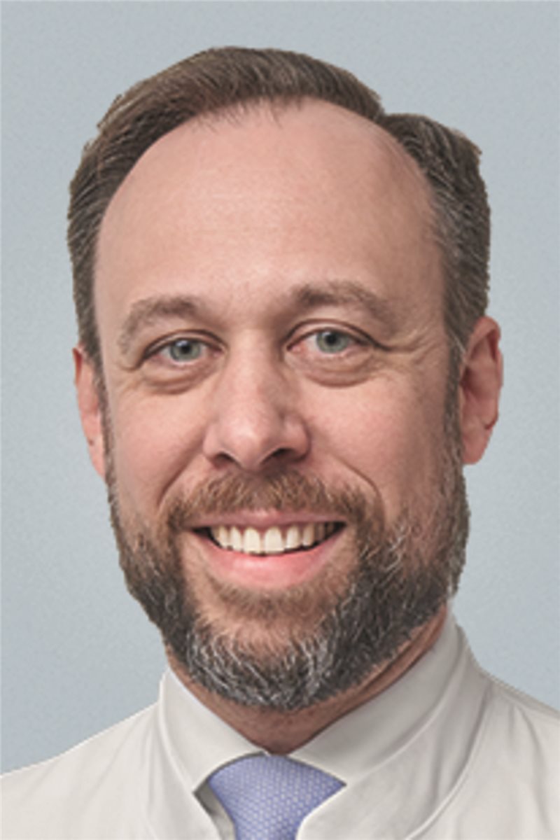 Moderne Kaliumbinder für eine leitlinienkonformere Therapie