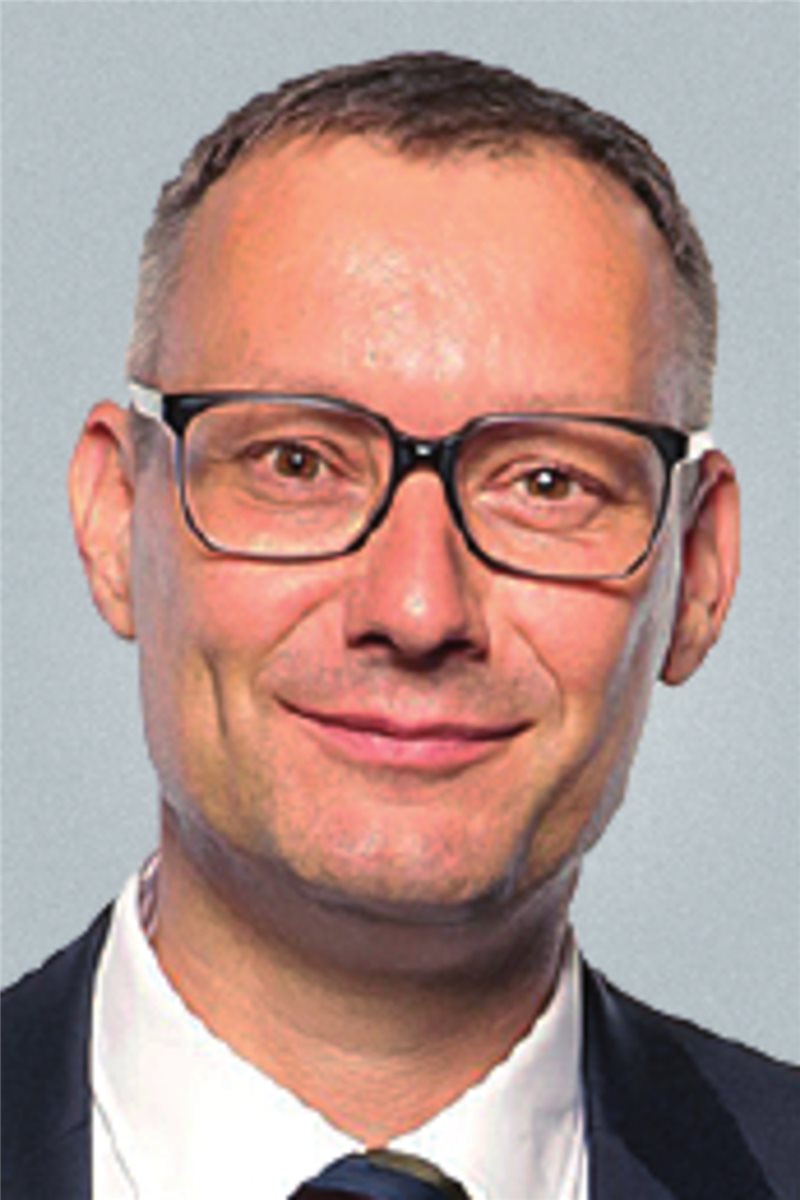 Eine eigene und besondere Phase der Herzinsuffizienz