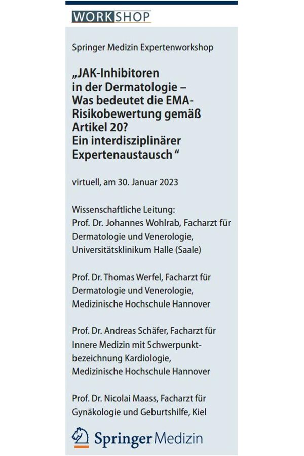 Was bedeutet die EMA-Risikobewertung gemäß Artikel 20?