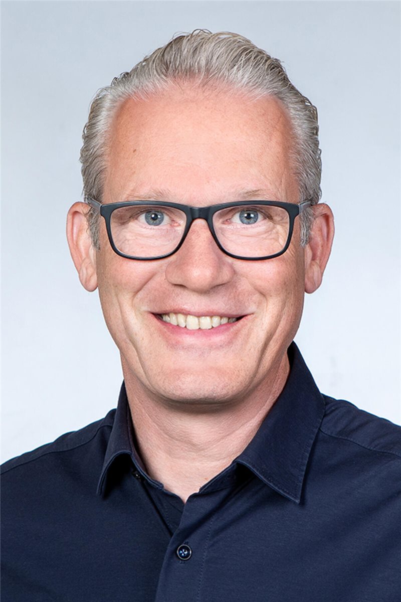 Hier versorgt das Team: Wie eine Praxis von LillianCare arbeitet