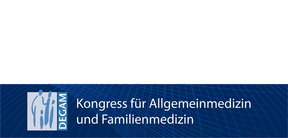 DEGAM-Kongresse