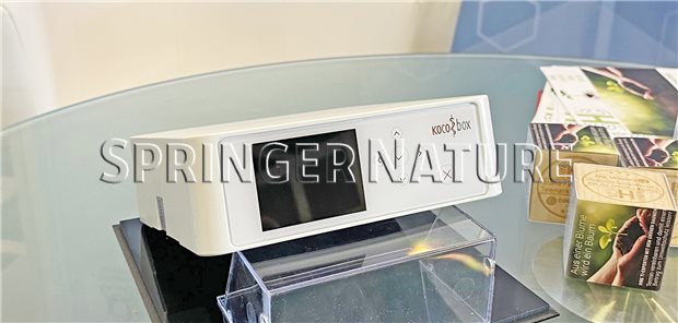 TI-Konnektoren: gematik veröffentlicht Spezifikationen zur ...