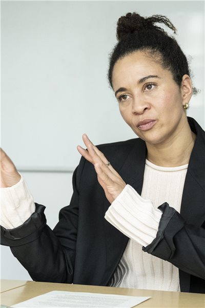 gematik-Geschäftsführung: „Keiner hat Interesse, dass die ePA ein ...