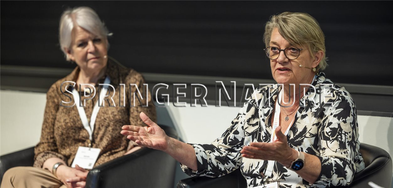 Große Hoffnungen in die Community Health Nurse