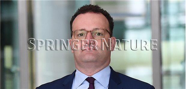 Spahn eckt bei Ärzten und Kassenvertretern an