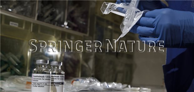 G-BA attestiert COVID-Arznei Ronapreve Zusatznutzen – ohne klinische ...