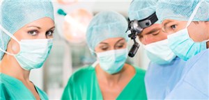 Checklisten im Op können helfen